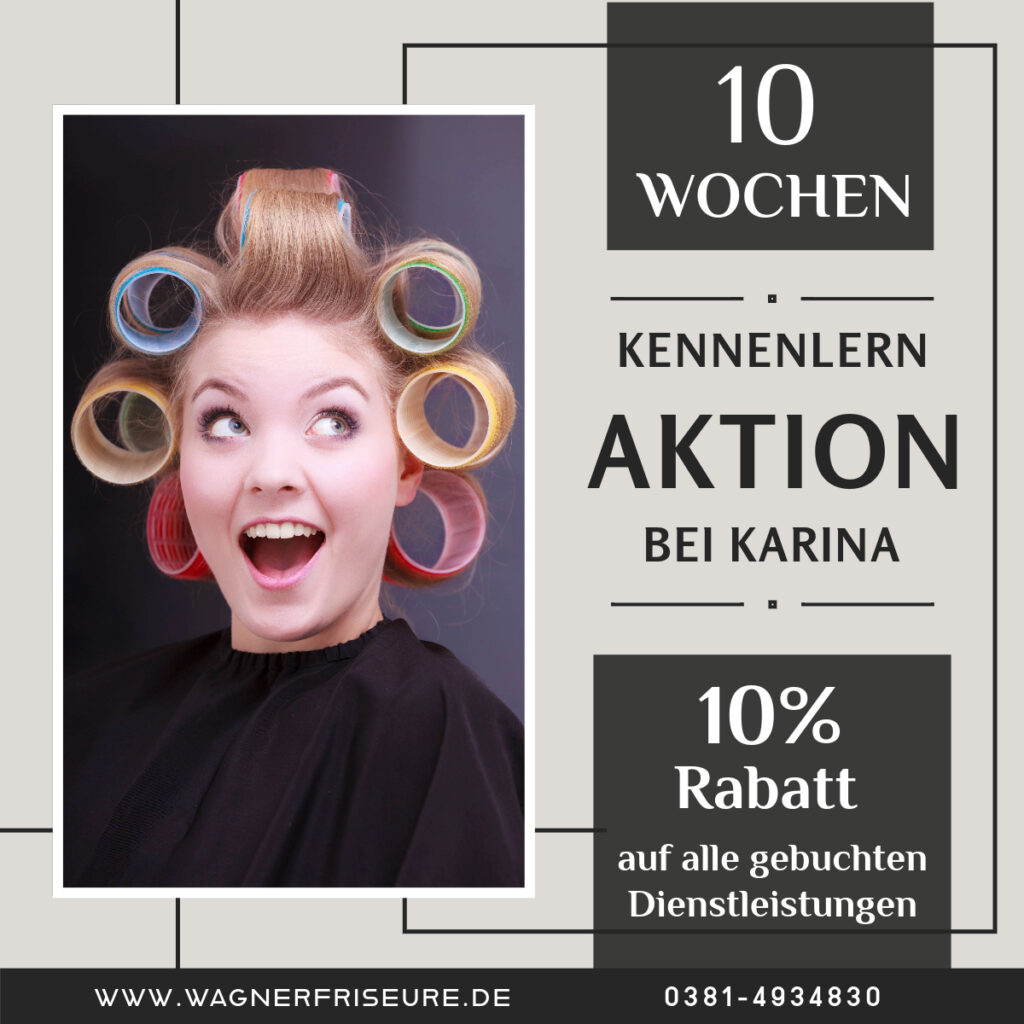 Hairdreams Microlines System – Wagner Friseure Privatsalon